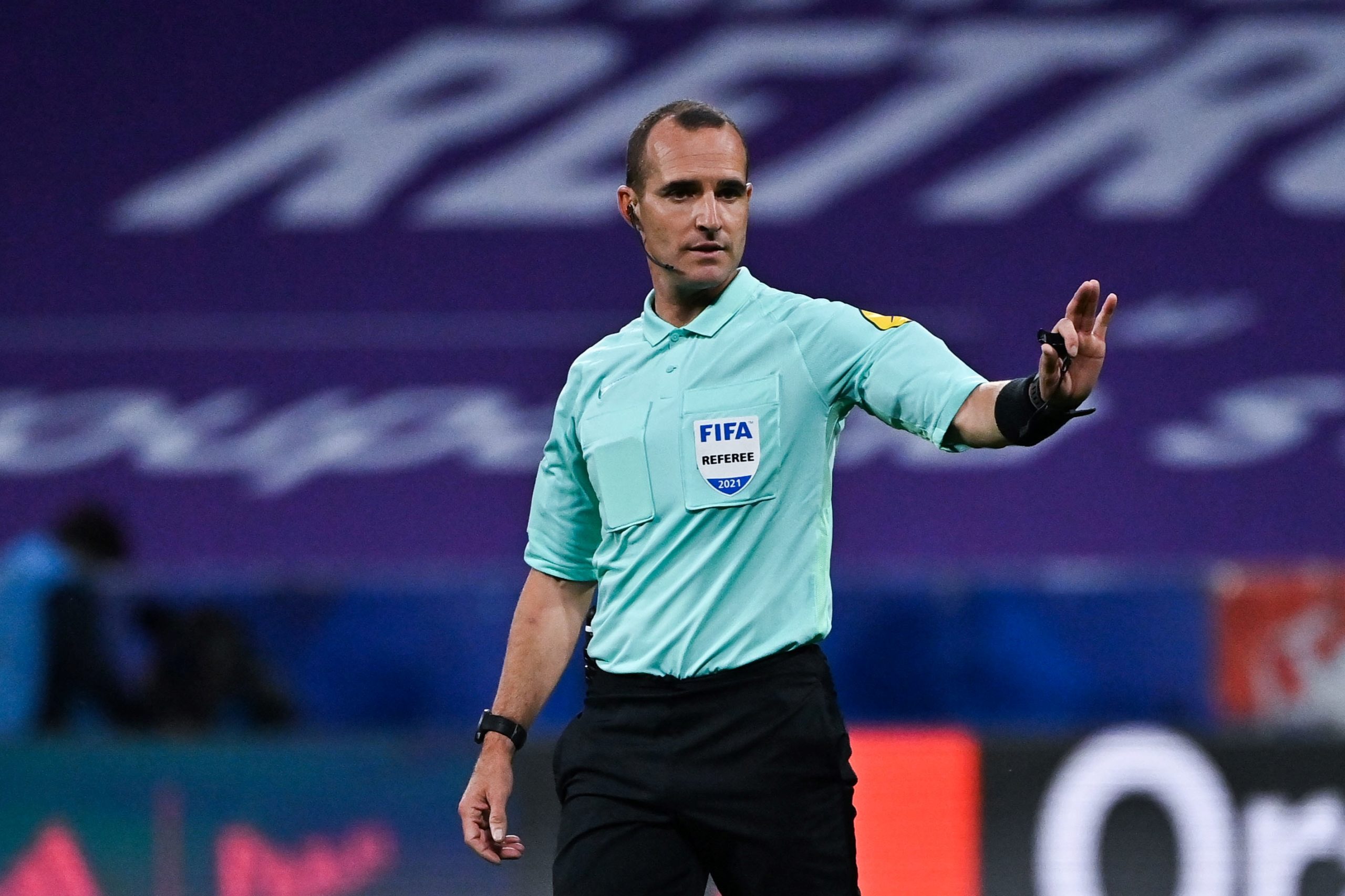 J36 | Angers SCO - Bordeaux : Benoît Millot au sifflet - Angers SCO