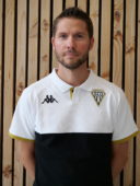 Staff - Angers SCO