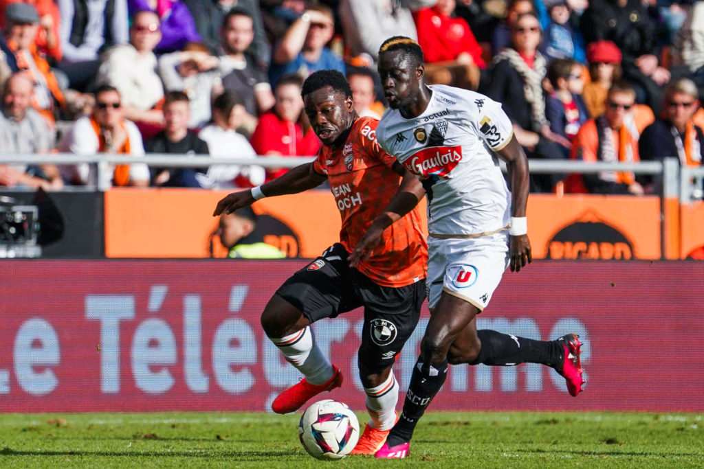 Découvrez le groupe pour les 8es de finale de Coupe de France ! - Angers SCO