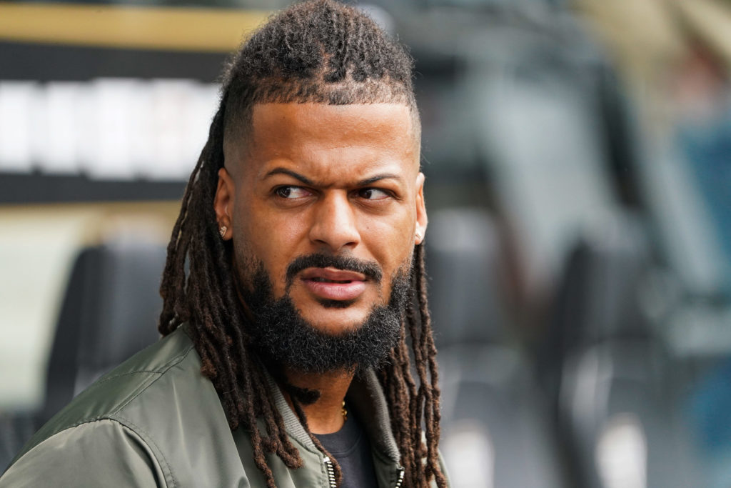 Loïs Diony est Angevin jusqu’en 2025 ! - Angers SCO