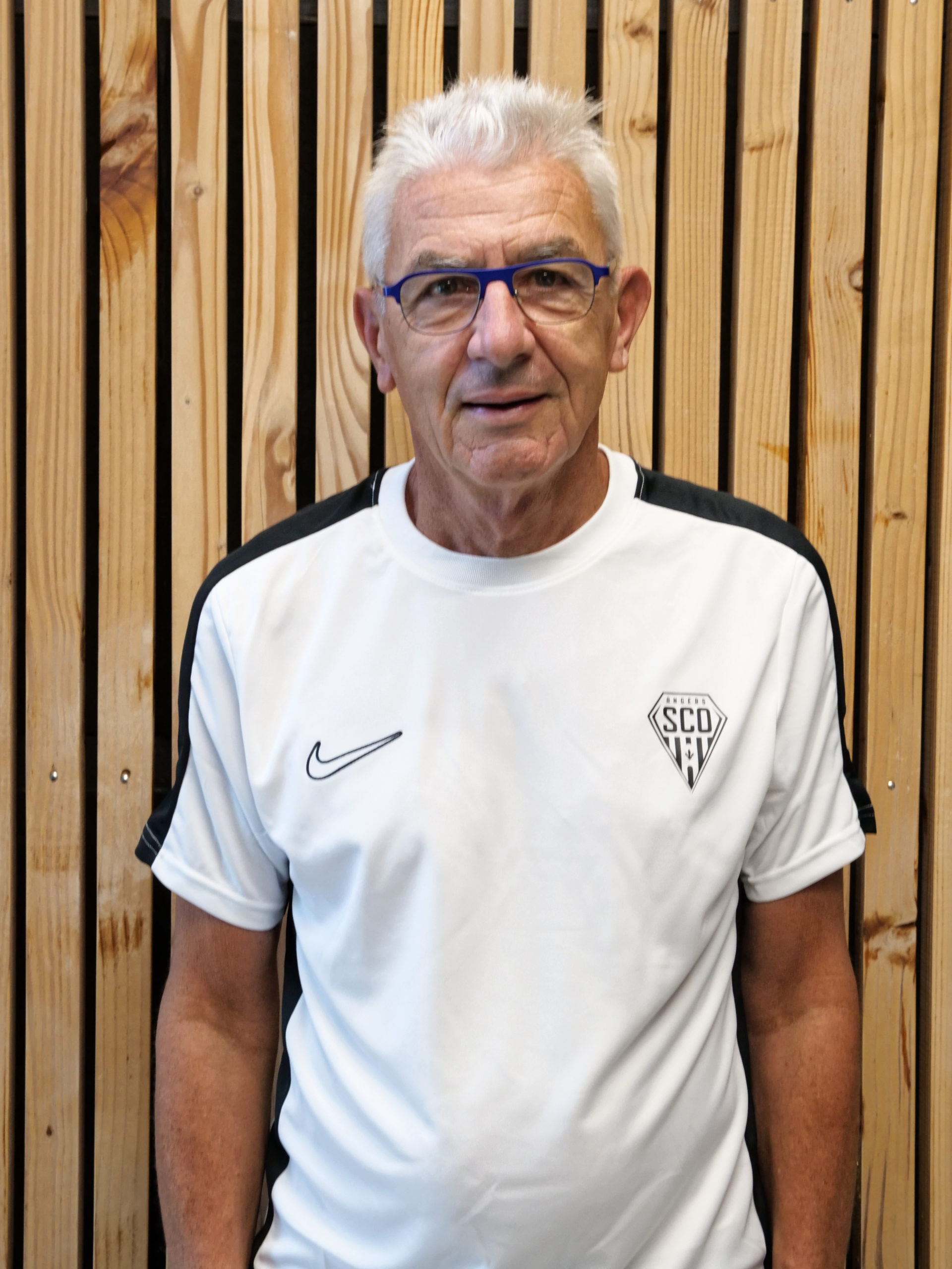 Staff - Angers SCO