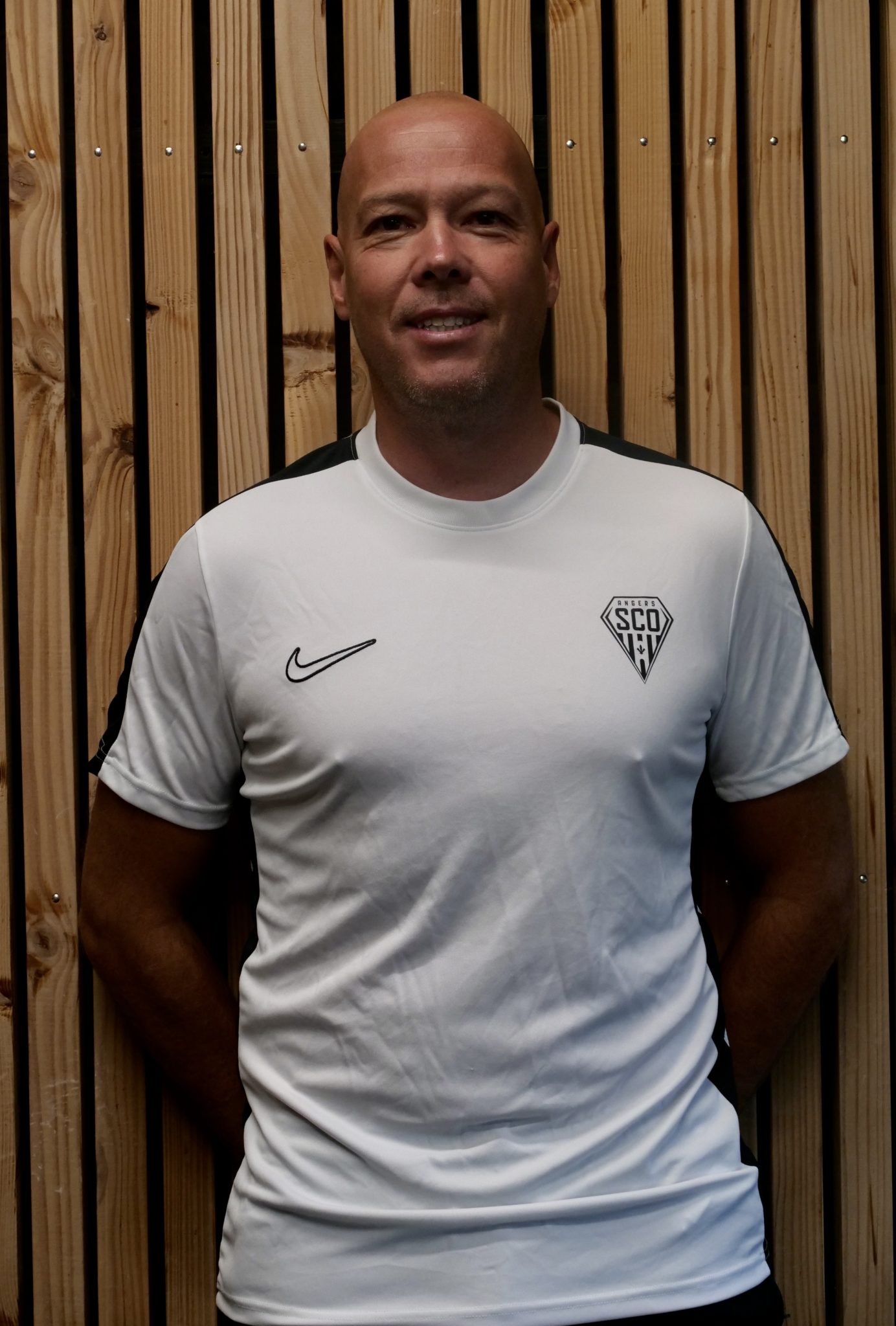 Présentation - Angers SCO