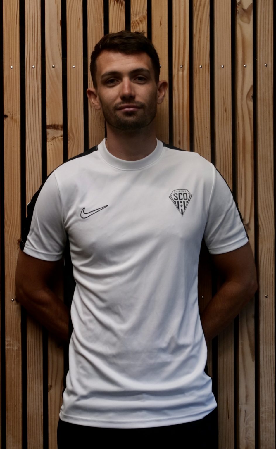 Présentation - Angers SCO