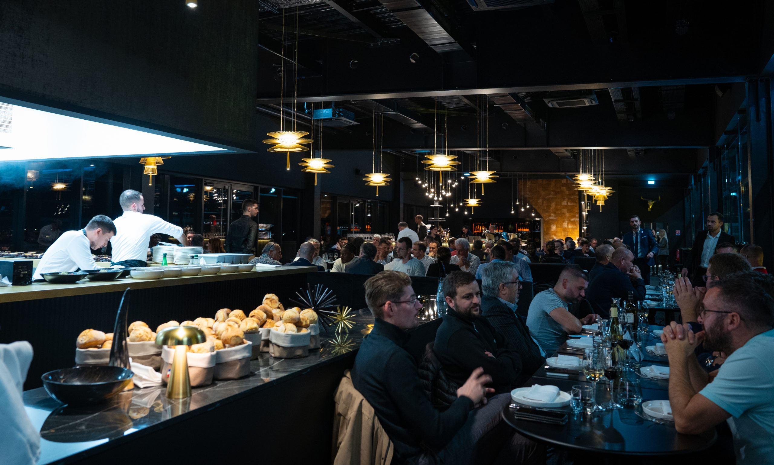 "SCO Business Foot Club", Nouveau club partenaires Angers SCO - Angers SCO