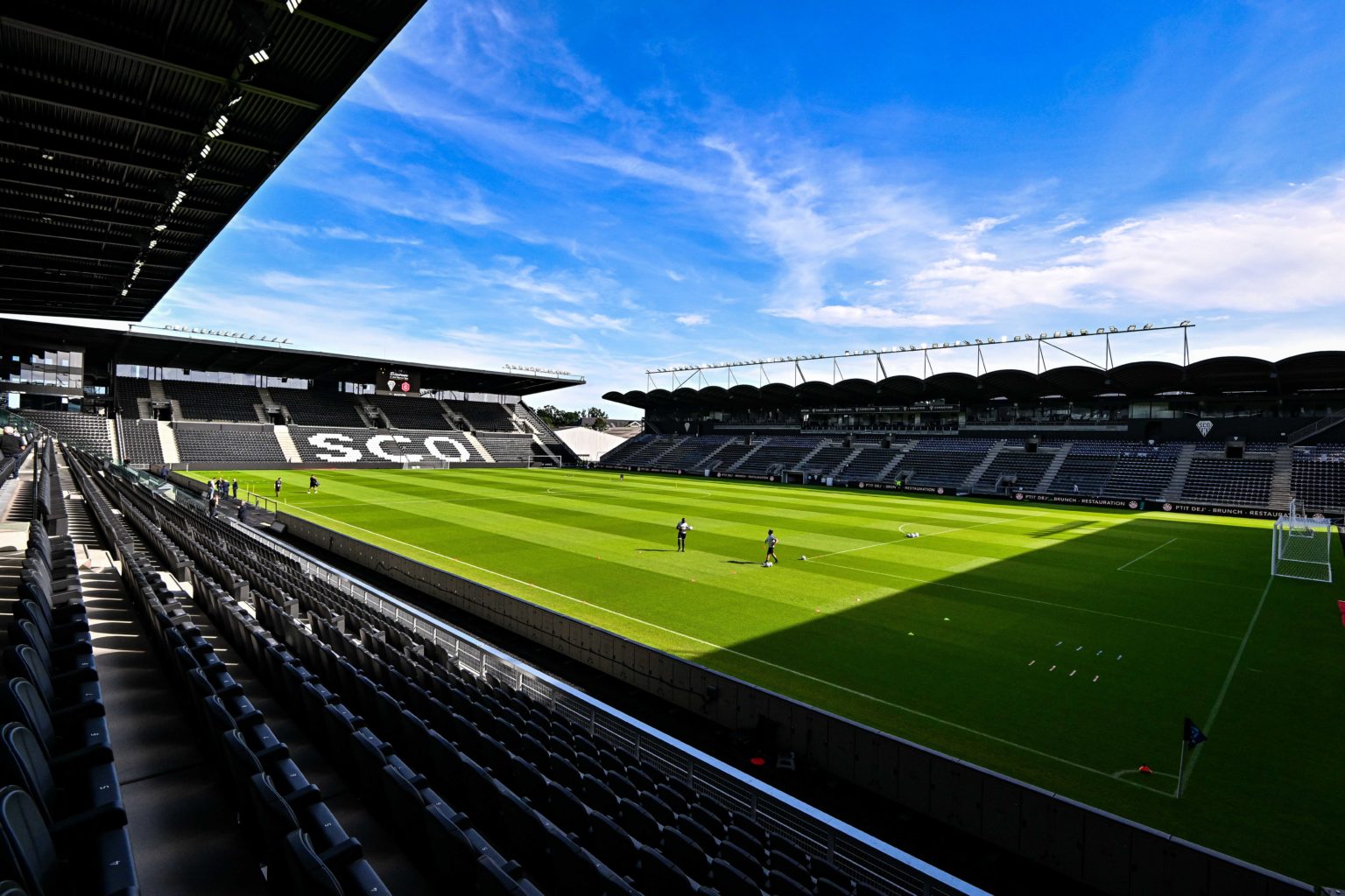 Infos à savoir avant Angers SCO - FC Nantes - Angers SCO