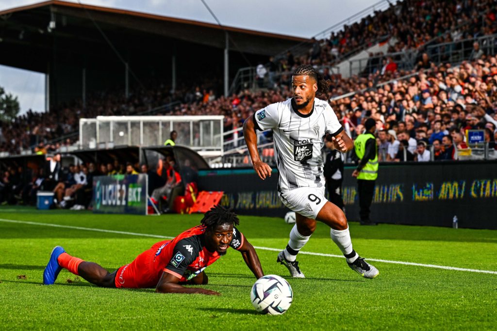 Ces stats’ à savoir avant le derby face à Laval - Angers SCO