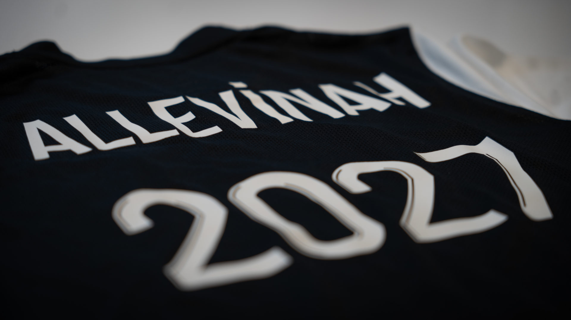 Jim Allevinah sera Angevin à compter du 1er juillet ! - Angers SCO