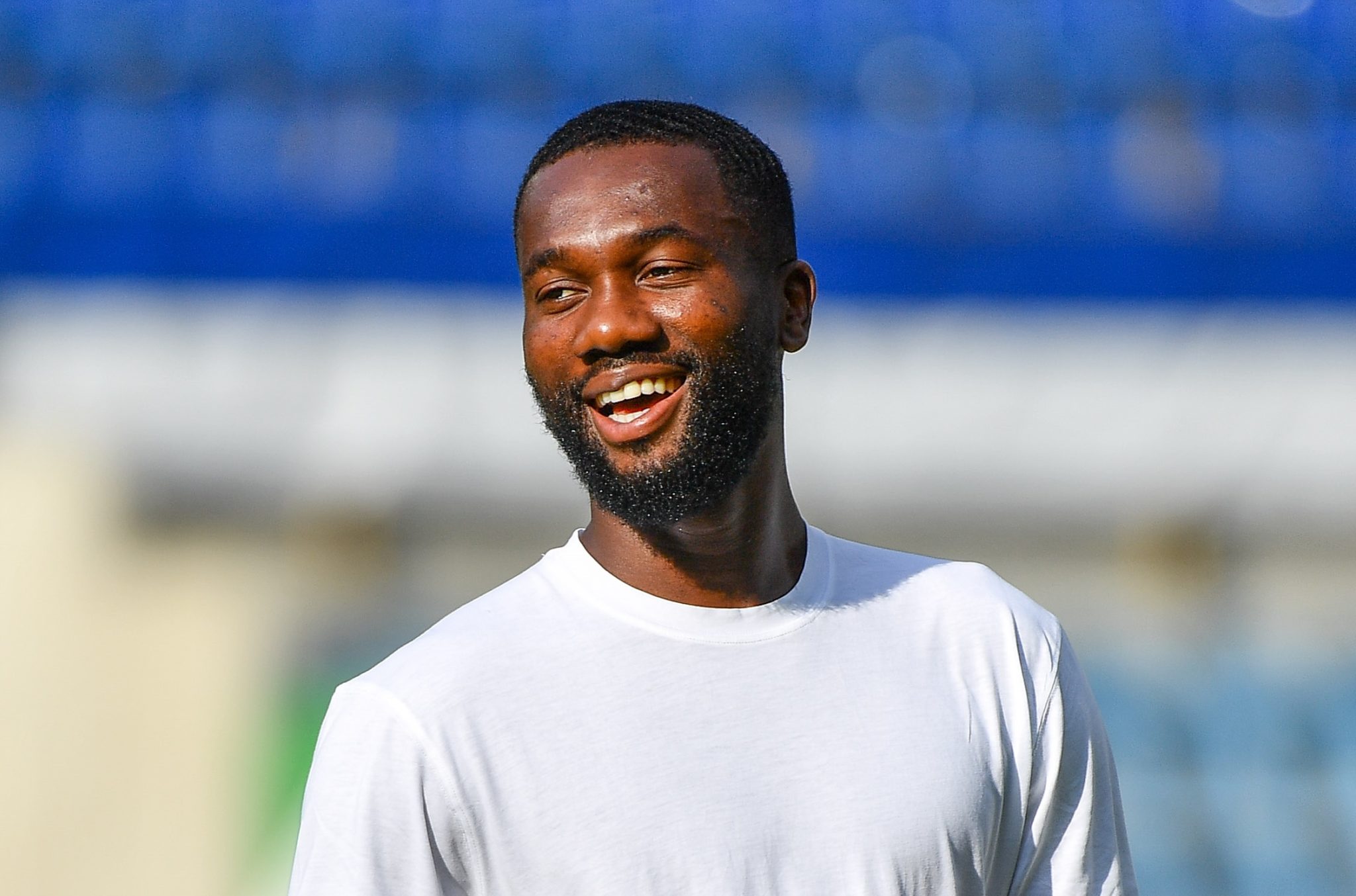 Accord pour le transfert de Jean-Eudes Aholou ! - Angers SCO