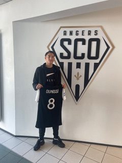 Trois nouveaux angevins au Centre de Formation dès la saison prochaine ! - Angers SCO