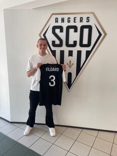 Louis Fildard rejoint le Centre de Formation dès la saison prochaine ...